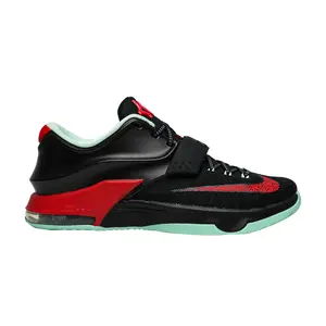 Nike Kd 7 Sneakers - Black