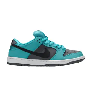 Nike Sb Dunk Low Pro Sneakers