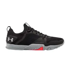 Under Armour Reign 2 Tribase - Black