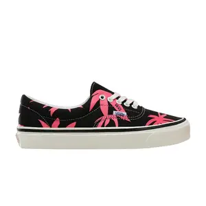 VANS Era 95 Dx Summer Leaf Sneakers