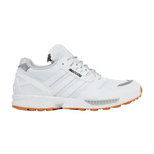 Adidas Undefeated X Neighborhood Zx 8000 Sneakers - White