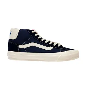 VANS Og Mid Skool Lx