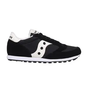 Saucony Jazz Low Pro Sneakers - Black