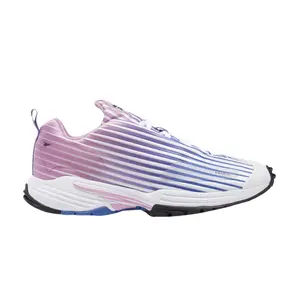 REEBOK Dmx Thrill Athletic Sneakers - Pink