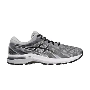 Asics Gt 2000 8 Wide Sneakers - Grey