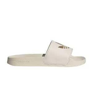Adidas Embossed Sandals For Women