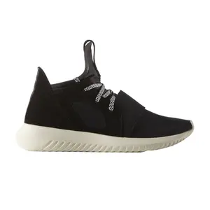 Adidas Tubular Defiant Sneakers - Black