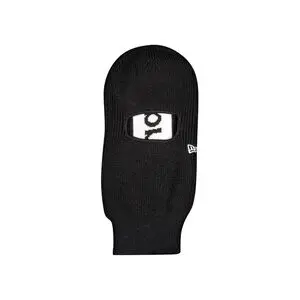 Supreme X New Era Balaclava - Black