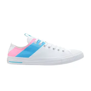 CONVERSE Chuck Taylor All Star Low Sneakers - White