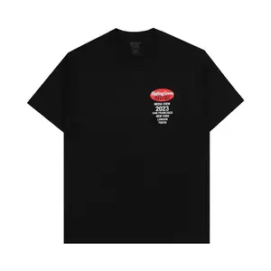 PLEASURES Rolling Stone T-shirt
