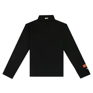 Heron Preston Hpny Emb Rollneck