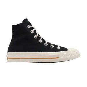 CONVERSE Chuck 70 High Sneakers - Black