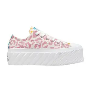 CONVERSE Chuck Taylor All Star 2x Platform Low Sneakers