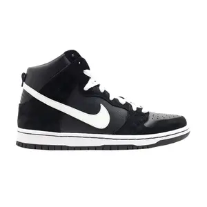 Nike Pro Model Black