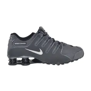 Nike Shox Nz Sneakers - Grey