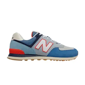NEW BALANCE 574 Sneakers - Blue