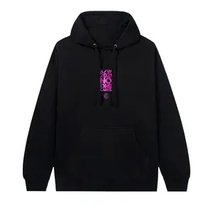 ANTI SOCIAL SOCIAL CLUB No1 Curr Hoodie