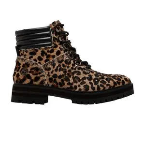 Timberland Printed Shoes For Women