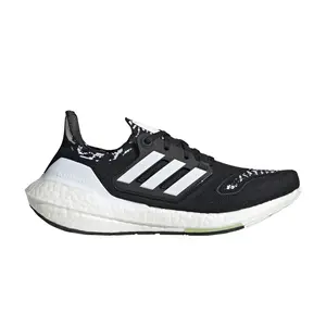 Adidas Ultraboost 22 Sneakers - Black