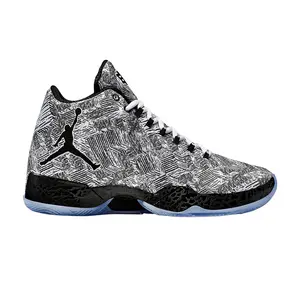 JORDAN 29 History Month