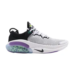 Nike Joyride Run Flyknit - White