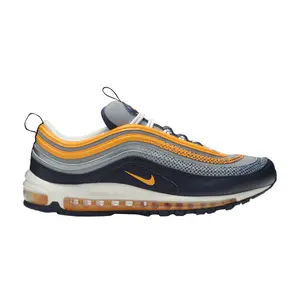 Nike Air Max 97 Se Sneakers - Blue