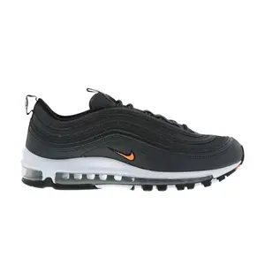 Nike Max 97 Sneakers - Black