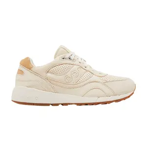 Saucony Shadow 6000 ‘veg - Tan