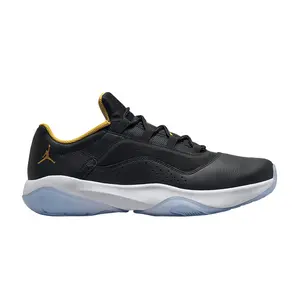 JORDAN Cmft Low Sneakers - Black