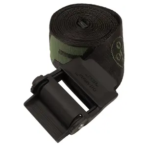 Off-White 2.0 Industrial Belt - Black