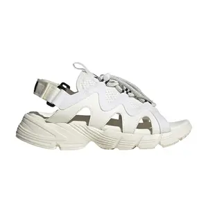 Adidas Astir Sandal - White