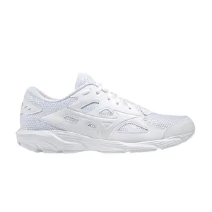 Mizuno Maximizer 24 Wide Athletic Sneakers