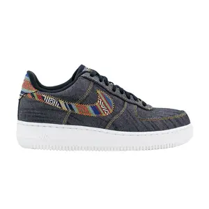 Nike Air Force 1 Low '07 Lv8 - Blue