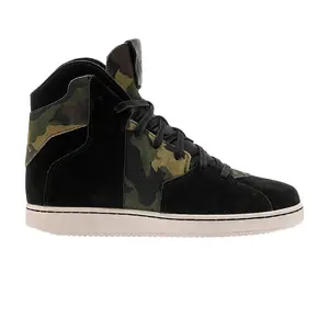 JORDAN Westbrook 0.2 High-top Sneakers