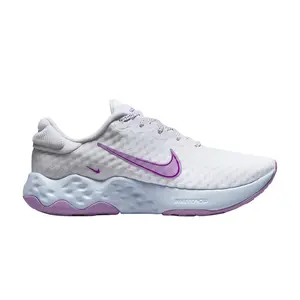 Nike Renew Ride 3 Sneakers White