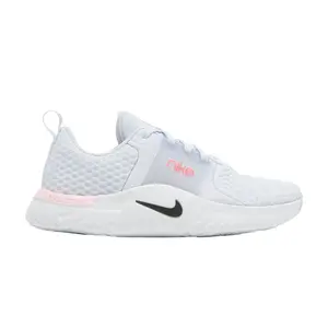Nike Renew In-season Tr 10 Sneakers - Grey