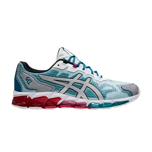 Asics Gel-quantum 360 6 Sneakers - Teal