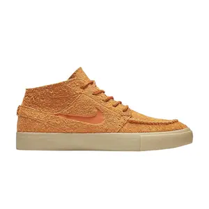 Nike Stefan Janoski Sb Mid Crafted Sneakers
