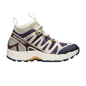 SALOMON Xa Pro 1 Mid Gore-tex Sneakers
