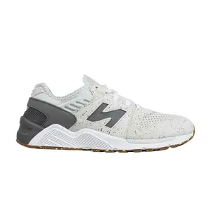 NEW BALANCE 009 'speckled Suede