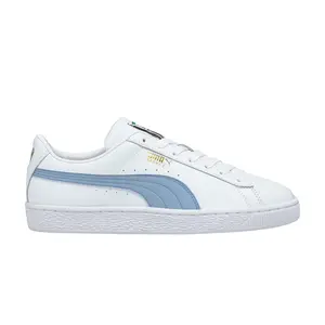 PUMA Basket Classic 21 Sneakers - White