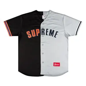 Supreme Trimmed Sport Tops For Men