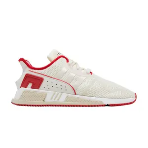 Adidas Eqt Cushion Adv Sneakers - White