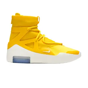 Nike Air Fear Of God 1 The Atmosphere - Yellow