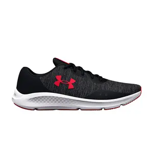 Under Armour Charged Pursuit 3 Athletic Sneakers