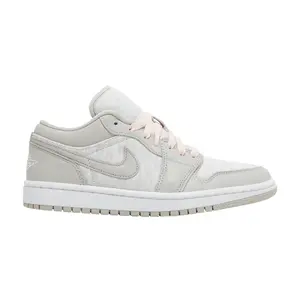 JORDAN 1 Low Se - Grey