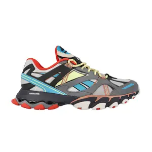 REEBOK Dmx Trail Shadow Sneakers - Grey