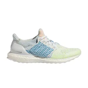 Adidas Ultraboost Clima Sneakers - White