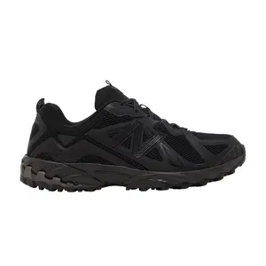 NEW BALANCE 610 Sneakers - Black