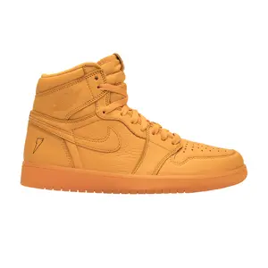 JORDAN 1 Retro High Og G8rd Peel - Orange